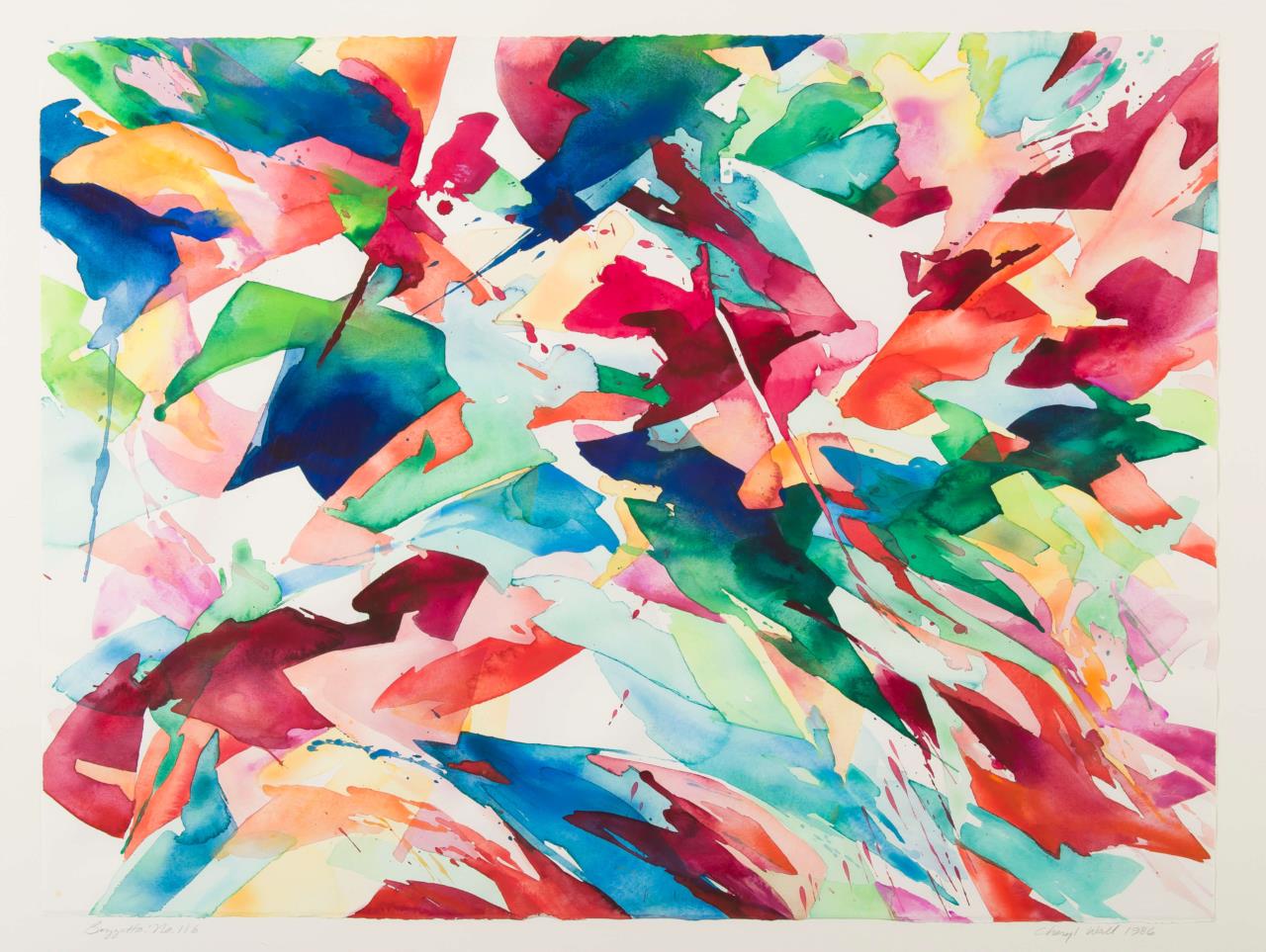 Mitchell Williams - Corporate Art Collection