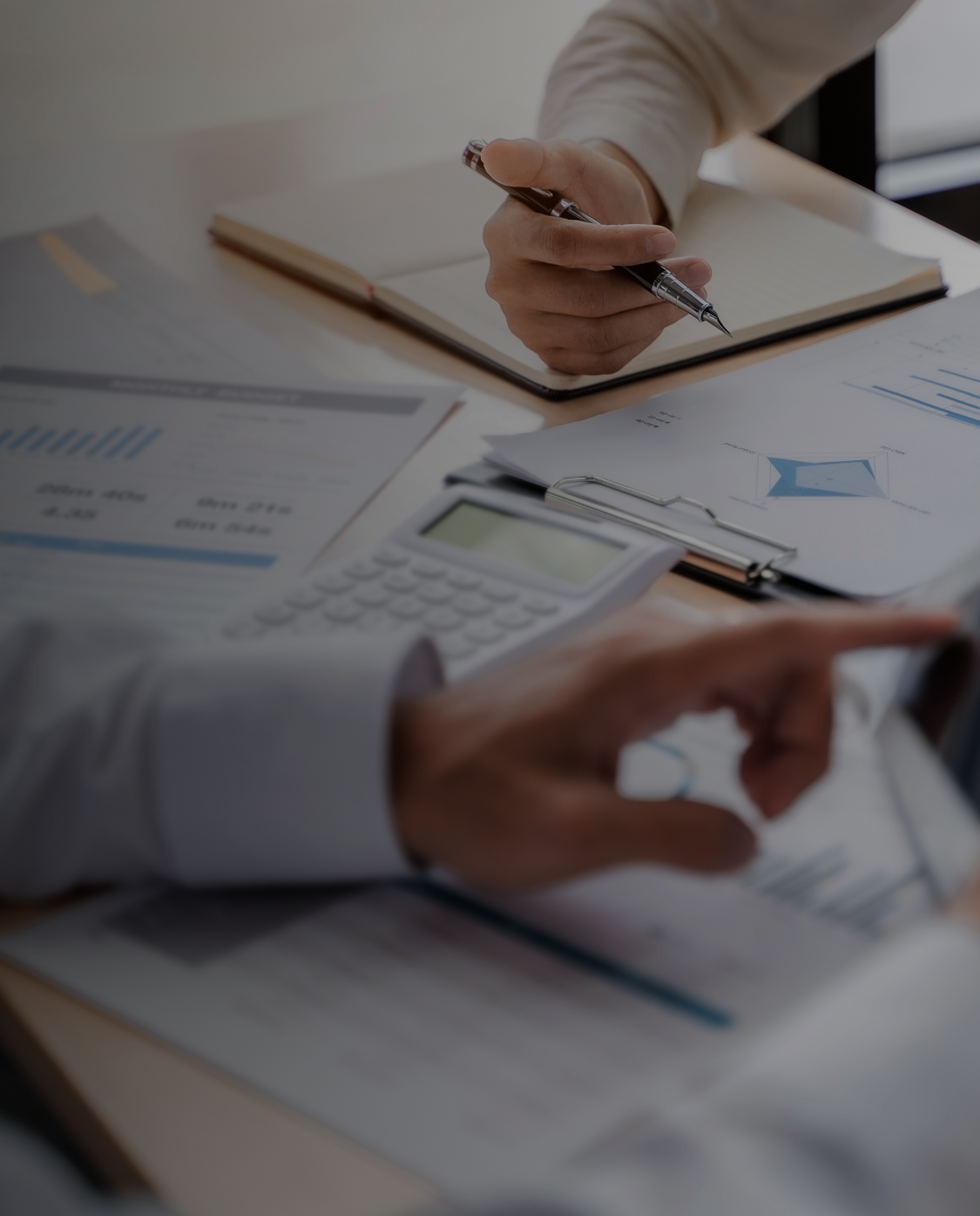 Mitchell Williams - Mitchell, Williams, Selig, Gates & Woodyard, P.L.L ...